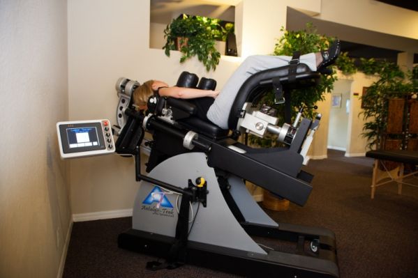 Dr. Christopher Stepanek - Total Health Walk-In Chiropractic - Vero ...